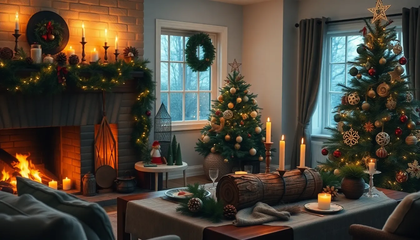 Pagan Christmas Books: Discover Enchanting Traditions to Transform Your ...