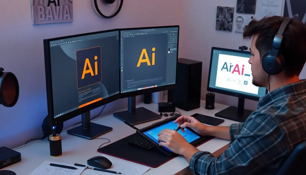 How to Create a Logo File in Flpstampive: A Complete Guide for ...