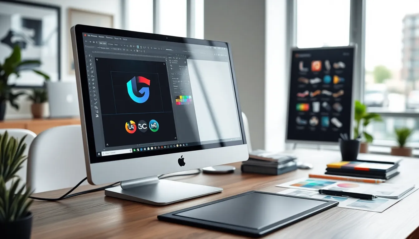 How to Create a Logo File in Flpstampive: A Complete Guide for ...