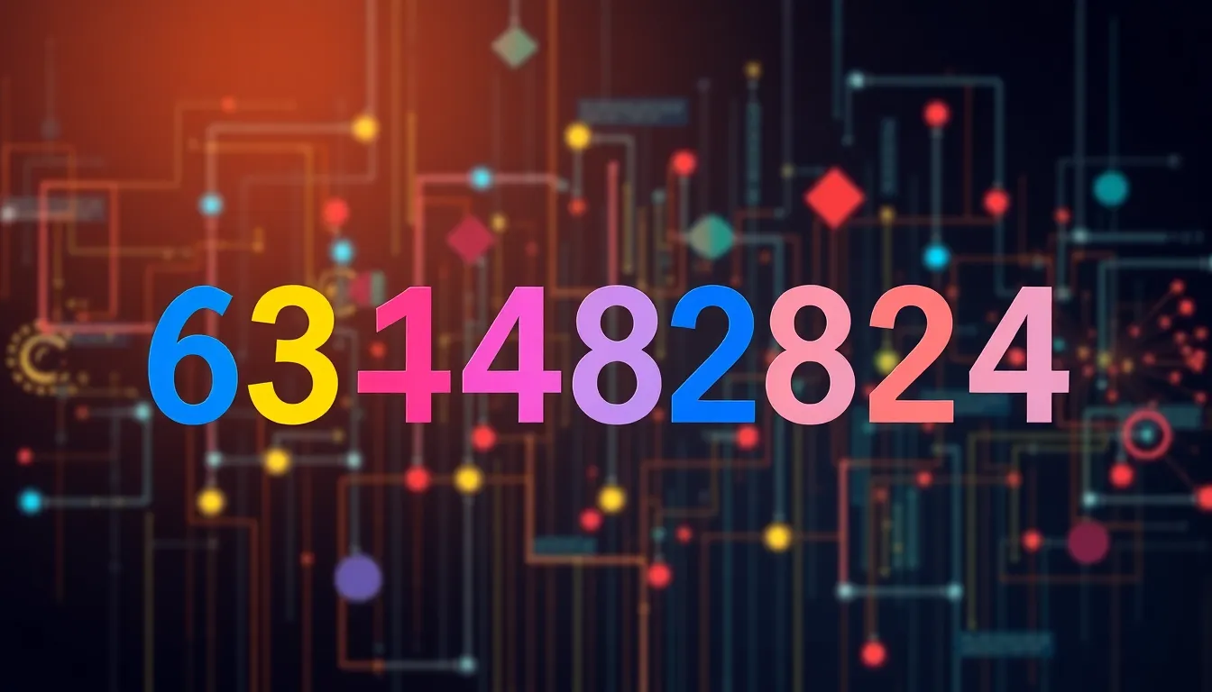 6314823824: Unraveling the Mystery Behind This Intriguing Number ...