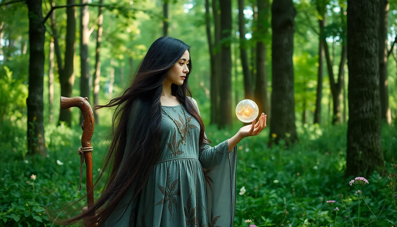 Fiction Pagan Books: Dive into Enchanting Worlds of Magic and ...