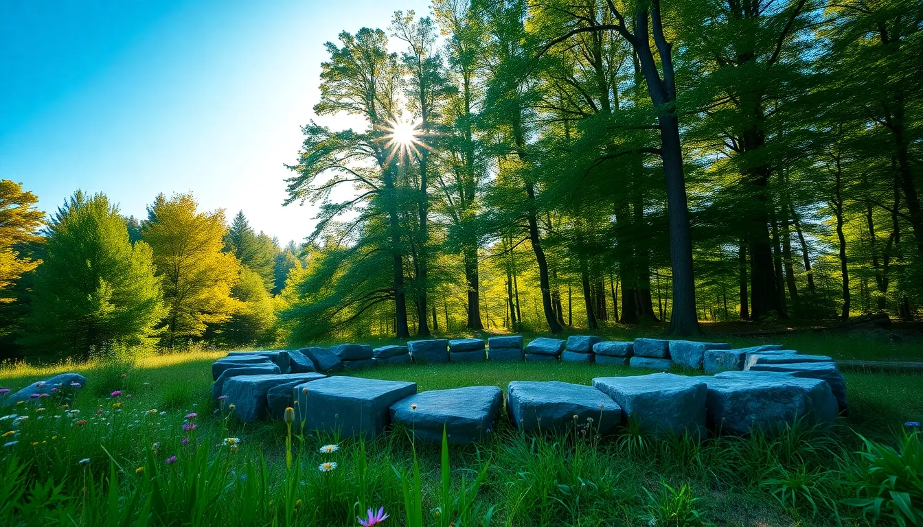 Books About Pagan History: Discover the Enchanting Myths and Rituals of ...