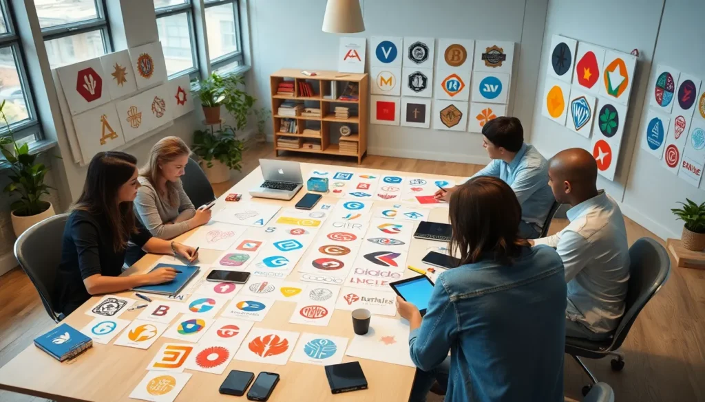 What is Logo Symbol Flpemblemable? Understanding Brand Visuals in 2023 ...