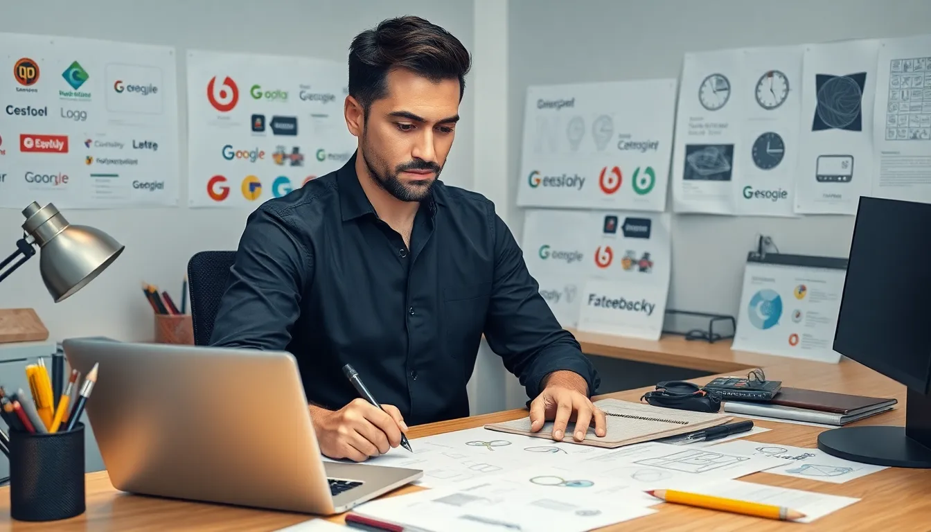 What is Logo Symbol Flpemblemable? Understanding Brand Visuals in 2023 ...