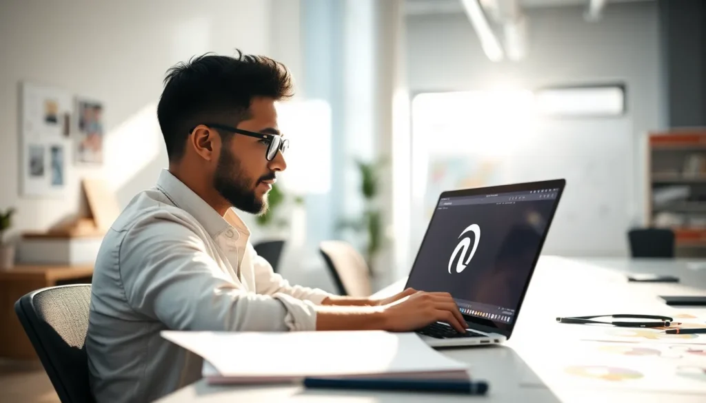 10 Best Logo Design Software for GFXPixelment: Expert Reviews ...