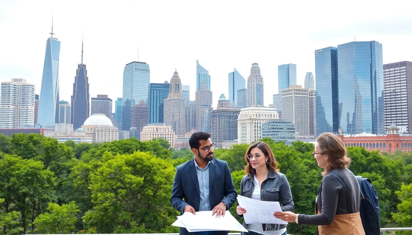 The Evolution of Architecture Through Time: KDA Interiorment's ...