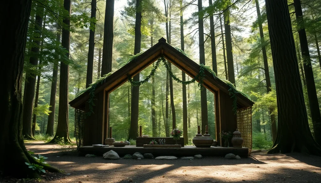 Pagan Books: Unlock Ancient Wisdom and Transform Your Spiritual Journey ...