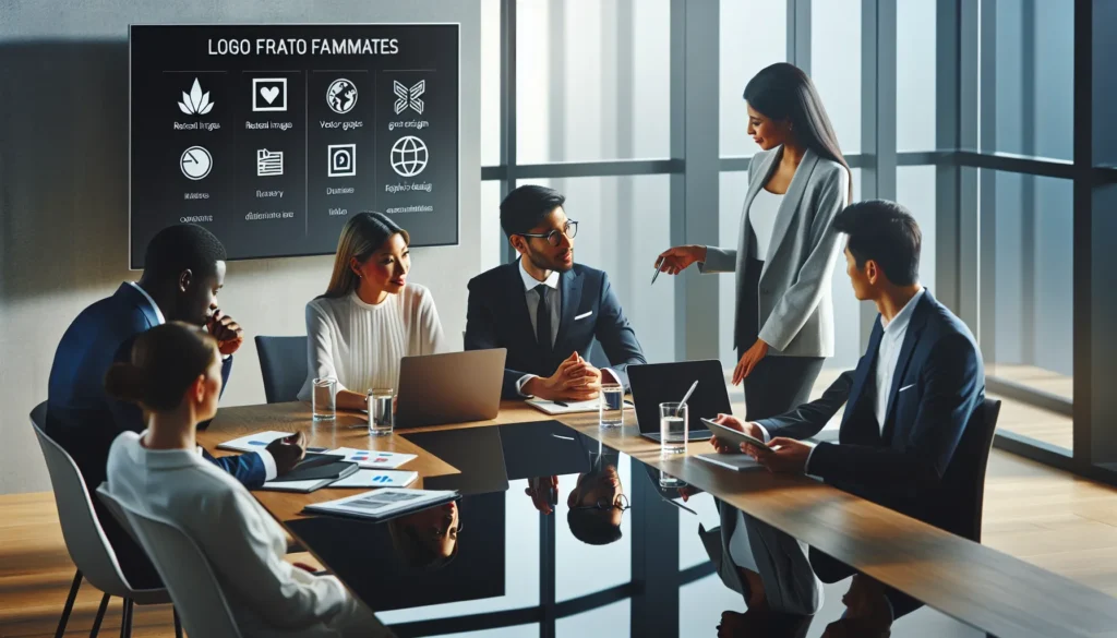 What Logo Format Is Best For A Website Flpstampive? - Pagan Press Books