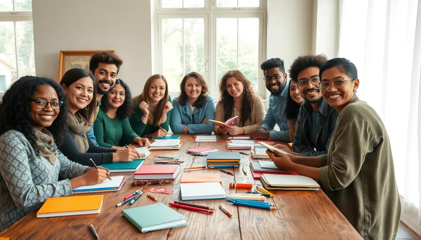 Poetry Techniques: Unlock the Secrets to Crafting Powerful Emotional ...