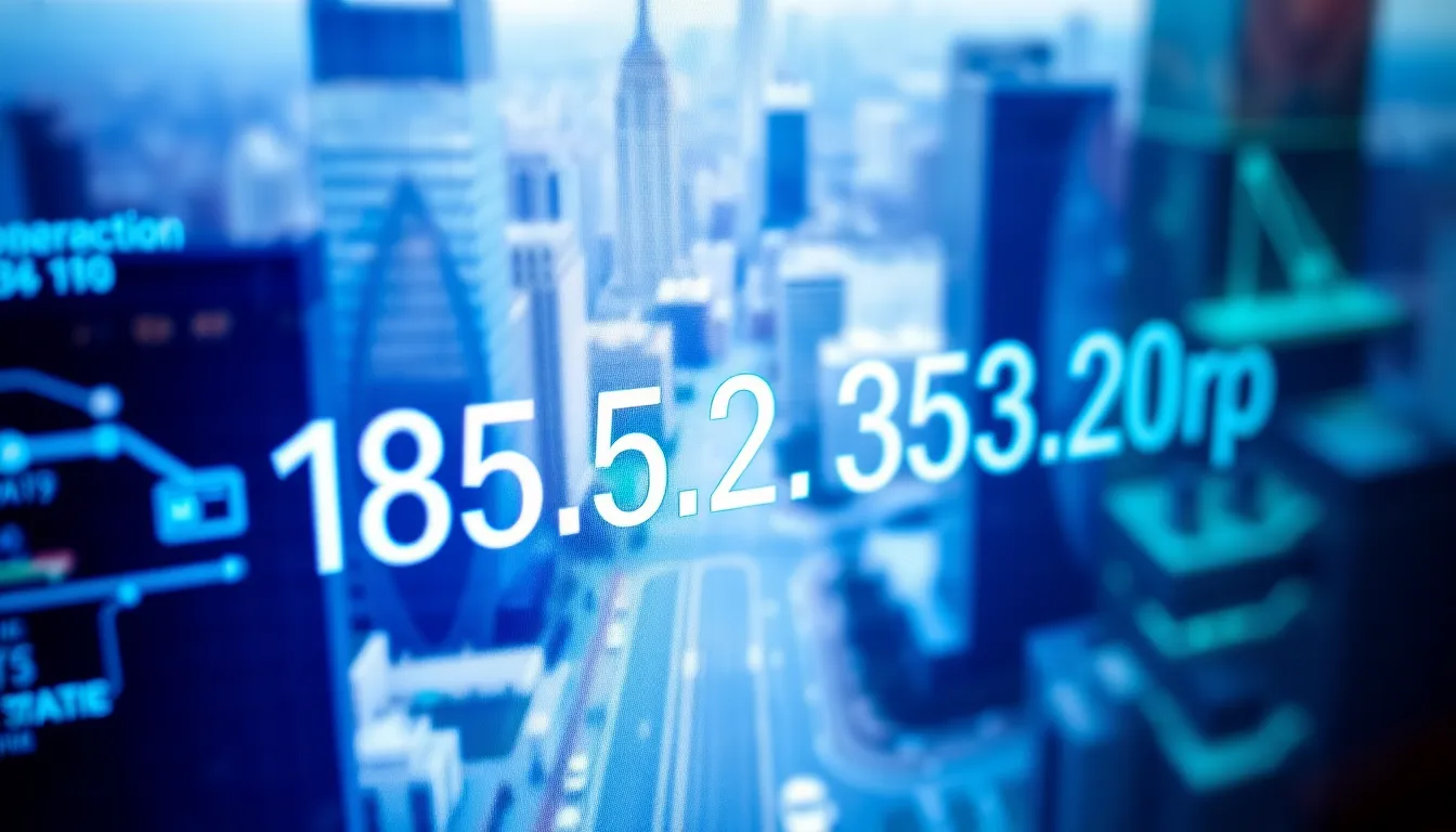 185.63.253.20p: Unlocking Secrets of Online Privacy and Cybersecurity ...