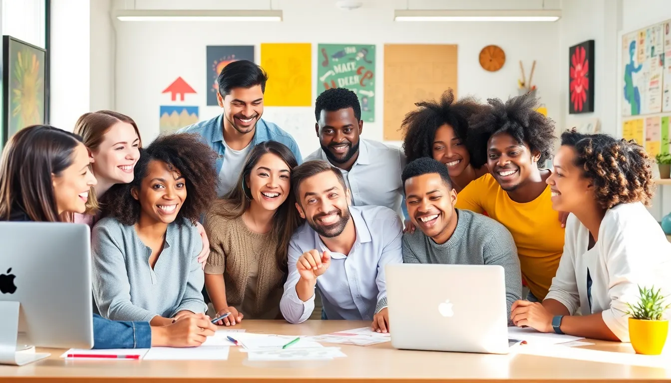 Opggeuw: Unleashing Creativity and Innovation in a Playful New Movement ...